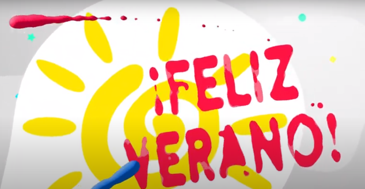 ¡FELIZ VERANO! - Colegio Salesiano Mª Auxiliadora Villena