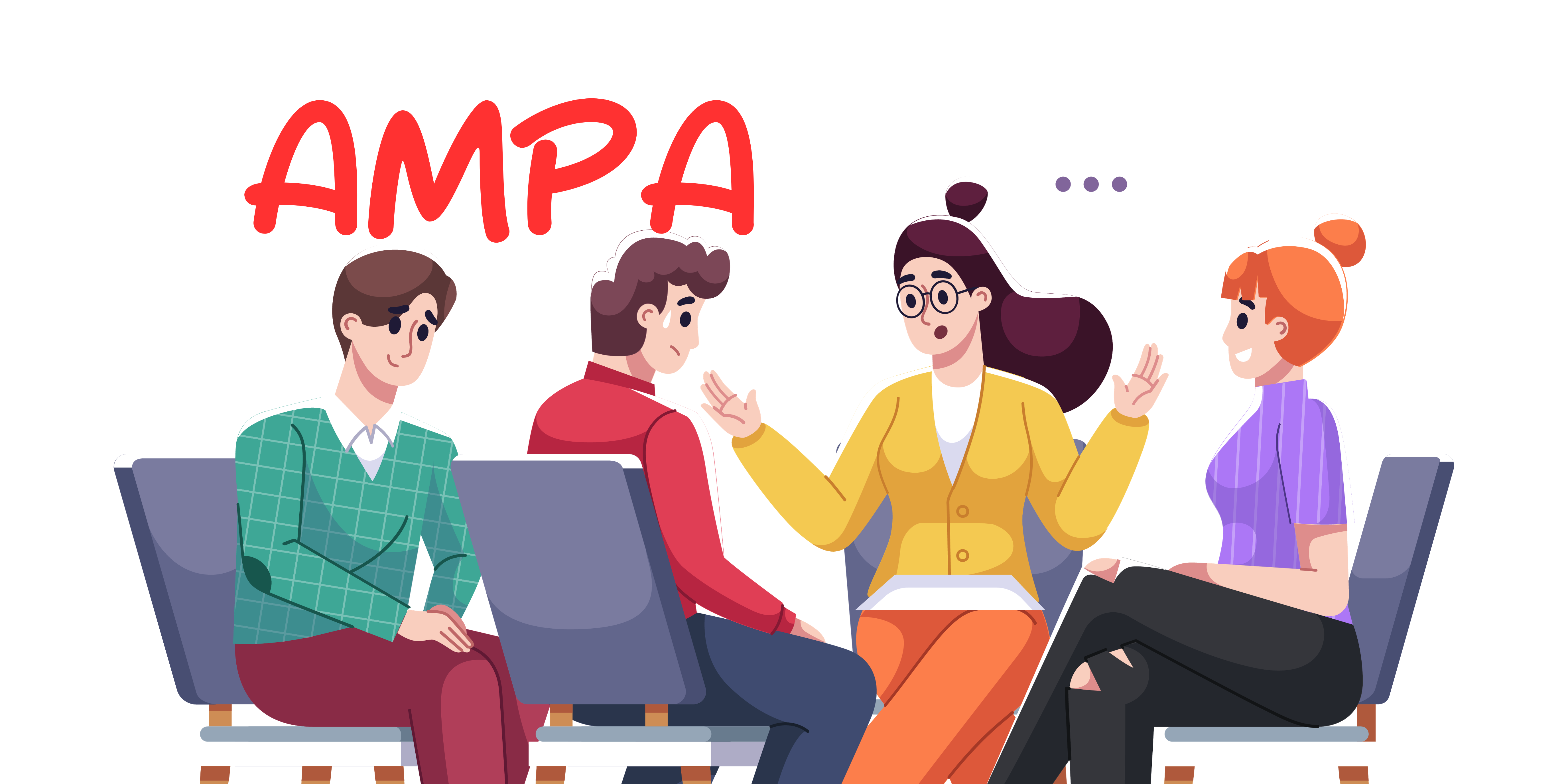 AMPA - Asamblea Ordinaria y Extraordinaria - Colegio Salesiano Mª Auxiliadora Villena